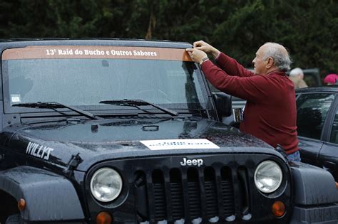 13º Raid Do Bucho E Outros Sabores Escape Livre