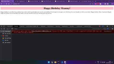 Javascript External Css Path Is Not Working Properly Stack Overflow