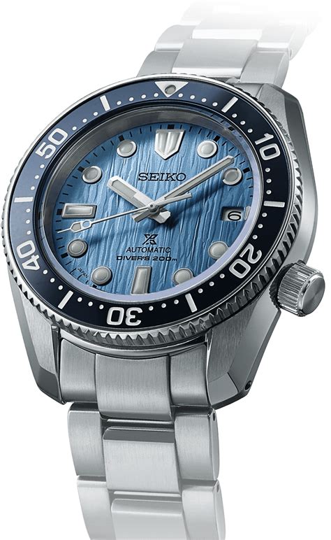 Seiko Prospex 1965 1968 1970 Divers Modern Re Interpretation Save