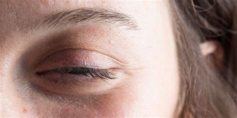 Eye Makeup For Hanging Eyelids Saubhaya Makeup