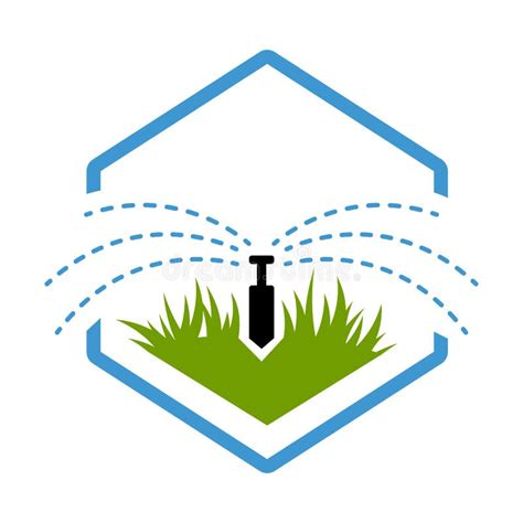 Landscape Irrigation Logos Irrigation Logo Images Browse 4940