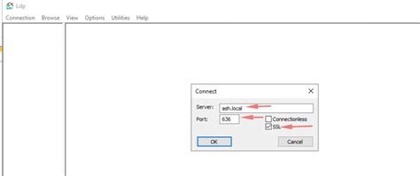 Switch Identity Source To Active Directory Over Ldap In Vsphere 7 0 Vmanalyst