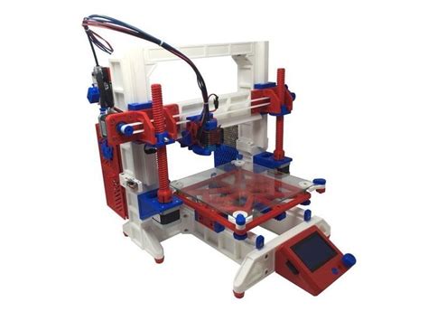 the reprap project self replicating open source 3d printing reprap