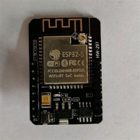 Robu ESP CAM WiFi Module At Piece In Indore ID