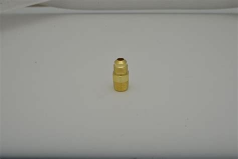 Brass Terminal Connector Manufacturer Exporter From Jamnagar