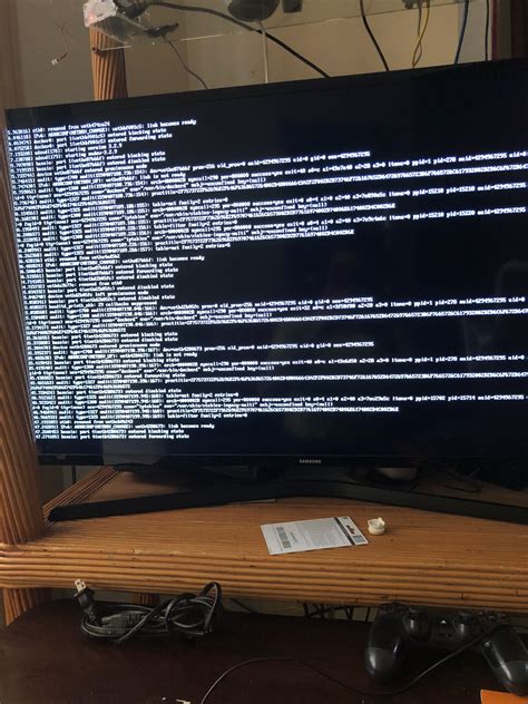Hassio Failing To Serve Page Home Assistant Os Home Assistant Community