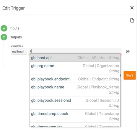 Creating A Workflow Playbook Threatconnect