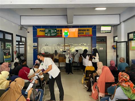 Rsud Wonosari Sosialisasi Dan Edukasi Pendaftaran Online Mjkn Di Rsud Wonosari Id1026