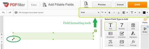 Correct PDF Documents Online PdfFiller