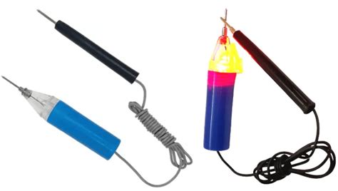 How To Check Continuity With A Multimeter Multimeter Continuity Check Continuity Check