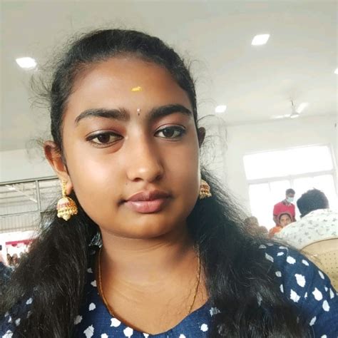 sri varshini r sri varshini r periyar university salem tamil nadu