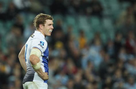 Sport Player David Pocock 2011rugby Player Profile And Images