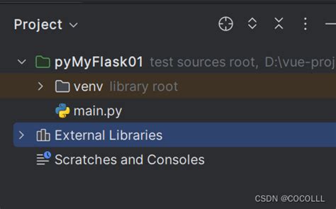 Pycharm Flask Python Flask Csdn