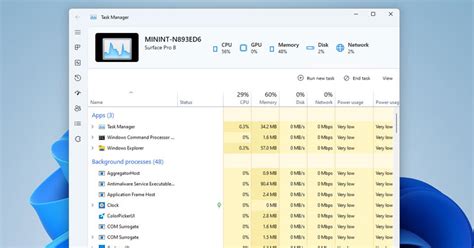 How To Enable Disable The New Task Manager In Windows