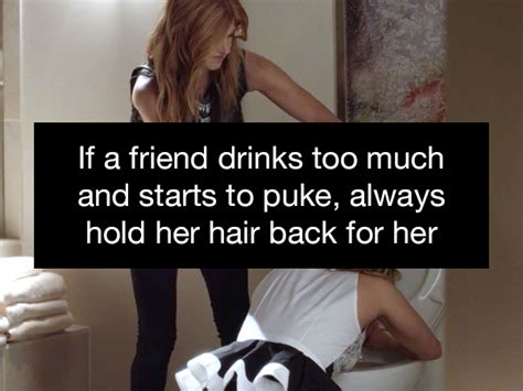 Unwritten Rules Of Girl Code That Guys Dont Know About Barnorama