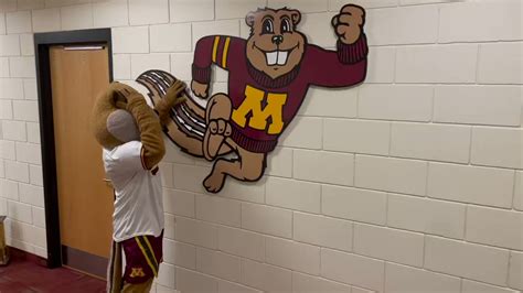 Goldy Gopher On Twitter Come Tryout To Be Goldy Show Up To Either Goldy Gopher On Twitter Come Tryout To Be Goldy Show Up To Either