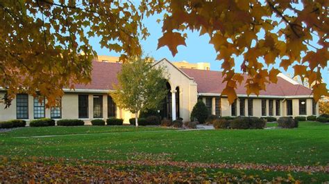 Event Center Minnesota Humanities Center