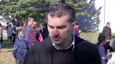 ფხვენისში ფეხბურთის მოედანი მოეწყობა 06 11 2017 Youtube