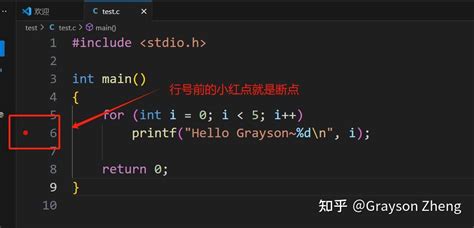 VS Code 配置 C C 编程运行环境保姆级教程 知乎 VS Code 配置 C C 编程运行环境保姆级教程 知乎