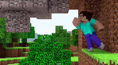 How To Make Minecraft Animation Blender Viral Hutomo