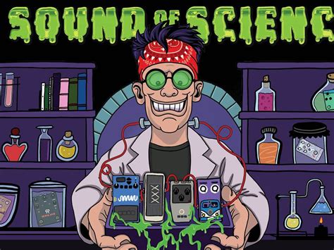 The Sound Of Science 20 Pedals Reviewed Sixstring