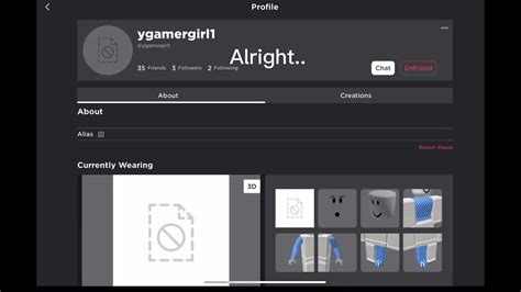How To Cancel A Pending Friend Request Roblox Youtube