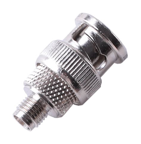 Переходник кабельный Z0501 [SMA_f – BNC_m] - купить по выгодной цене в ...
