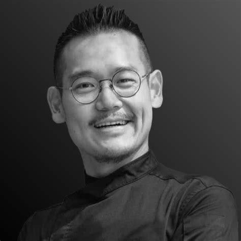 Raymond Tham Lifestyle Asia Kuala Lumpur