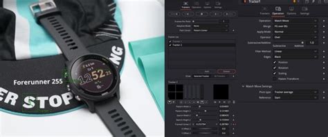 smoothing out jittery tracker path r davinciresolve