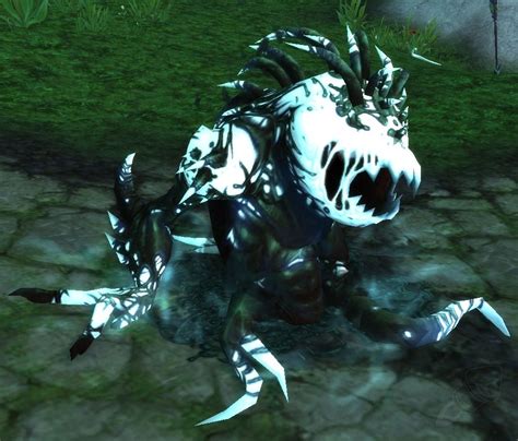 Lingering Doubt Npc Mists Of Pandaria Classic