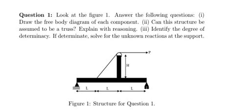 solved question 1 look at the figure 1 ﻿answer the