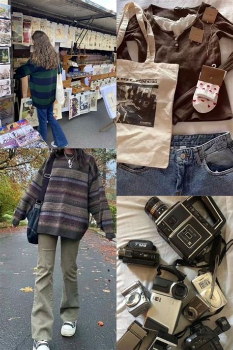 Downtown Girl Outfits Aesthetic Fall Winter