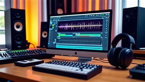 How To Effectively Integrate Plugins In Music Editing Software Rhythm