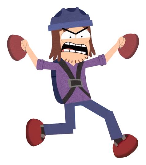 Suction Cup Man Render By Kingevan210 On Deviantart