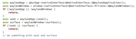 Qt 65 Adding Wayland Native Interface Phoronix