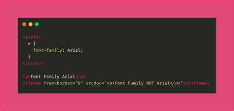 One Weird Trick To Encapsulating Your CSS Michael Solati