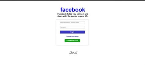 Zahid Mondal On Linkedin Html Css Webdevelopment Facebookclone Loginpage Perseverancepaysoff