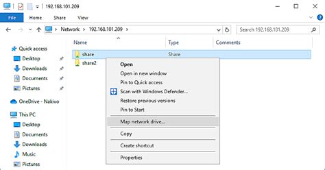 How To Configure File Sharing In Windows Server Windows Spiceworks