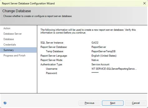 SSRS (1) --- Server Setup: SSIS, SSAS, and SSRS