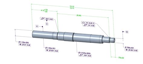 Ez Tolerance Analysis Enhancement Automatic Creation Of A Part Level