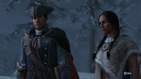 Unconvinced Assassins Creed 3 Guide Ign