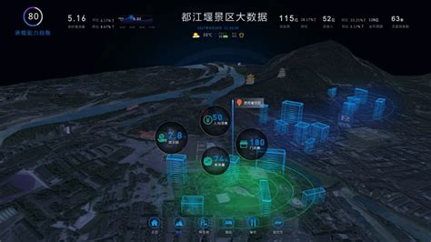 数据可视化设计 花瓣网