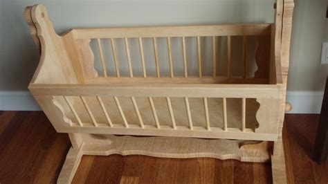 Cradle Cradle Woodworking Plans Woodworking Machinery Woodworking Projects Plans Fine