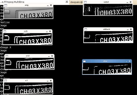 Opencv Merging With Background While Thresholding Stack Overflow