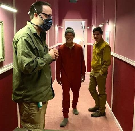 Interview With Filmmaker Lucky McKee For Old Man PopHorror