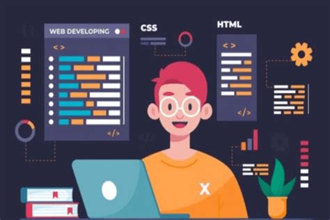 I Will Fix Errors In Your Html Css Javascript And React File For 10
