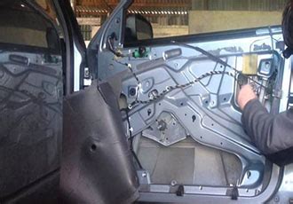 How To Remove And Install Correctly Lock Dooor Actuator Ruian Gleeful Auto Parts