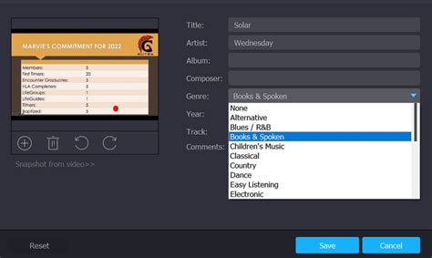 The Best Aac Metadata Editors An In Depth Review 2025