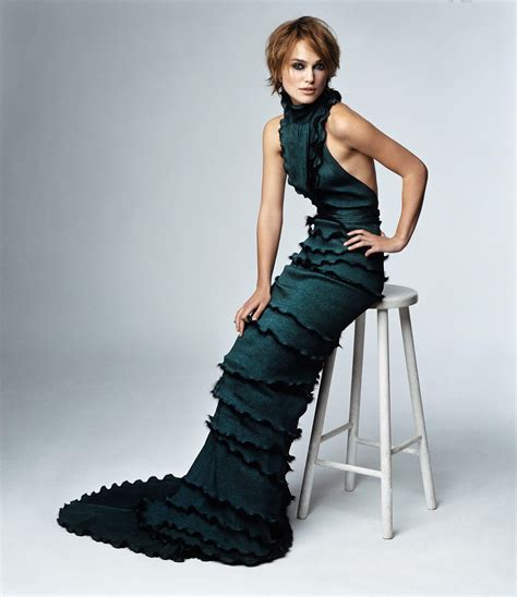Keira Knightley Scrolller