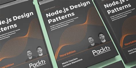 Node Js Design Patterns Examples Pattern Design Ideas